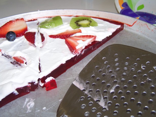 Jello Pizza Recipe - Food.com