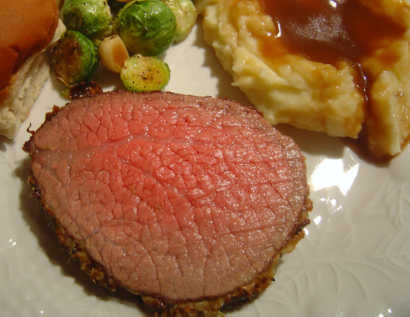 Beef Of Eye-Round Roast Recipe - Food.com