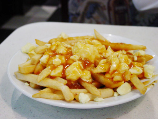 Real Canadian Poutine Recipe - Food.com