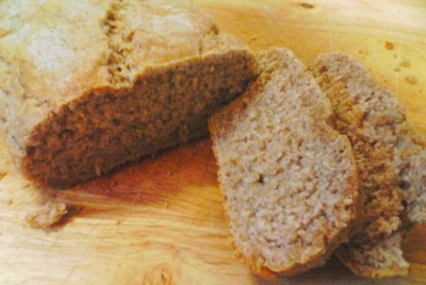 Light Rye Bread Recipe - Food.com