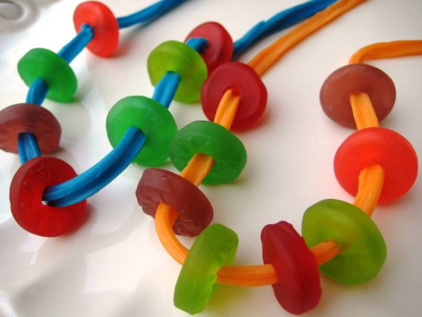 Edible Jewelry Recipe - Food.com