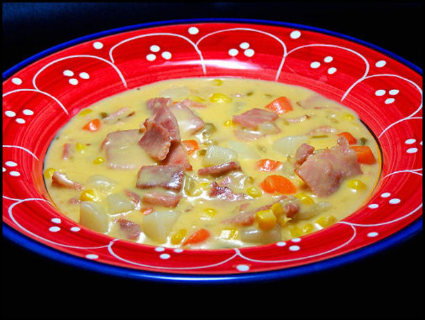 Ham Stew Recipe - Food.com