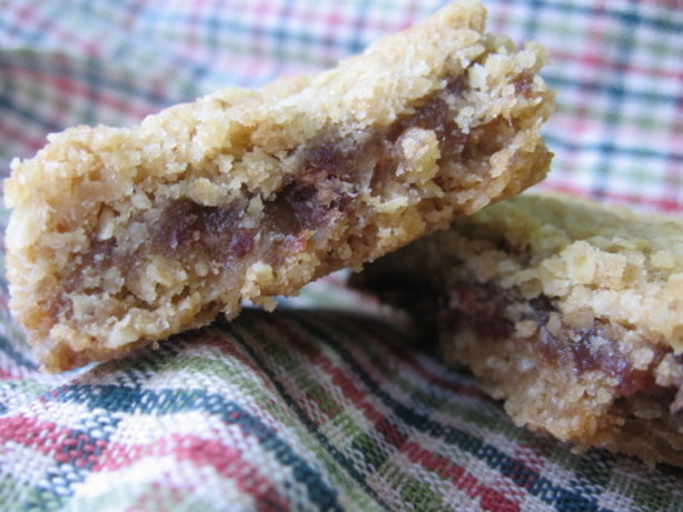 Date Bars Recipe - Food.com