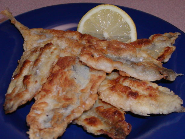 Crisp Fried Smelt - Smelts Recipe - Food.com
