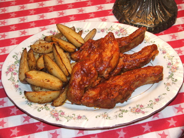 Look Both Ways Snitch And Run! Potatoes Recipe - Food.com