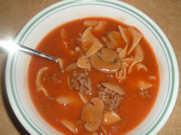 Joleans Slop Soup Recipe - Food.com