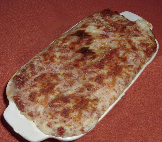 Mashed Potato Corned Beef Hash Recipe - Food.com