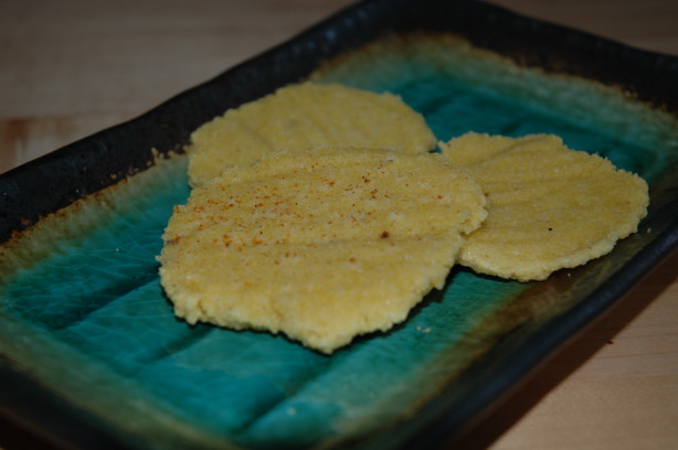 Corn Crackers Recipe - Food.com