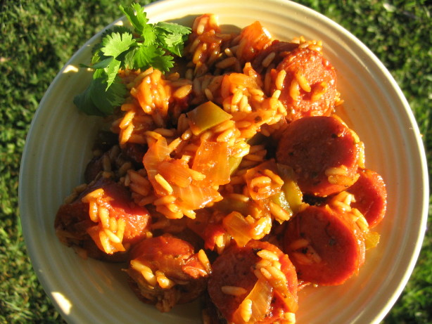 Creole Recipe - Food.com