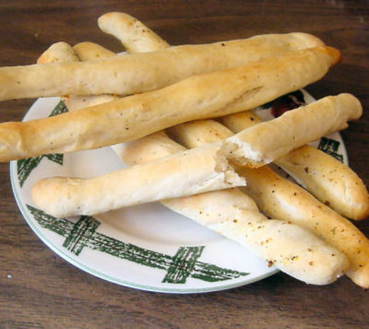 Black Pepper Sticks Recipe - Food.com
