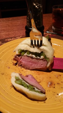 Xavier Steak Recipe - Food.com