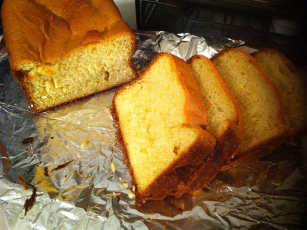 Bread Machine Brioche Recipe - Food.com