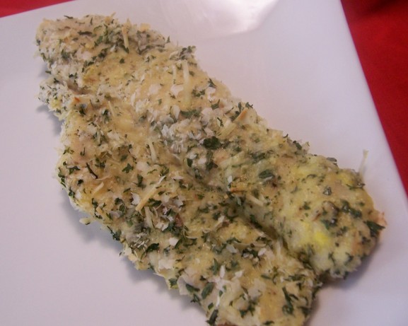 Potato Flake Fish Recipe - Food.com