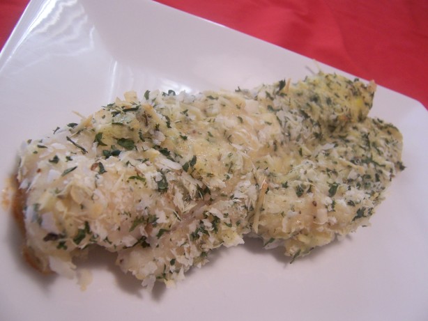 Potato Flake Fish Recipe - Food.com
