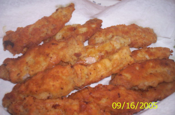Country Fried Pig Fingers Recipe - Food.com