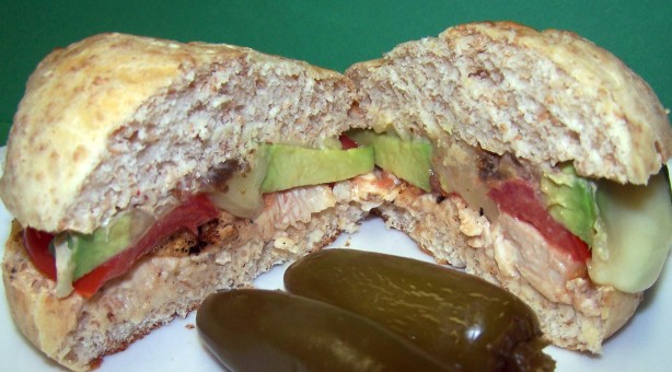 Mexican Torta Sandwich) Recipe - Food.com