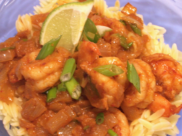 Border-Style Shrimp Recipe - Food.com