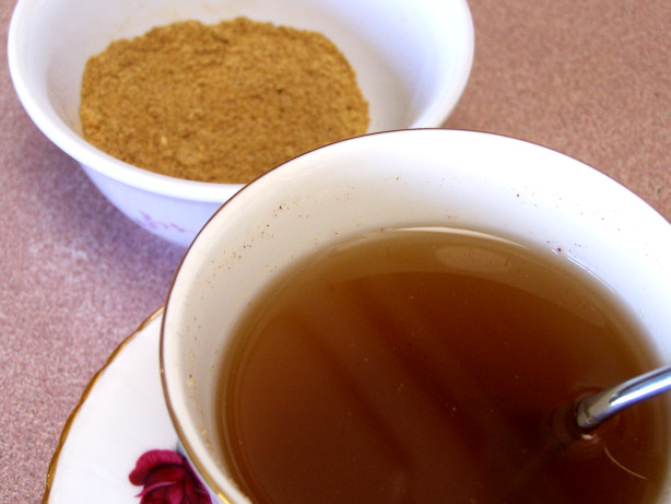 Spiced Tea Recipe - Australian.Food.com