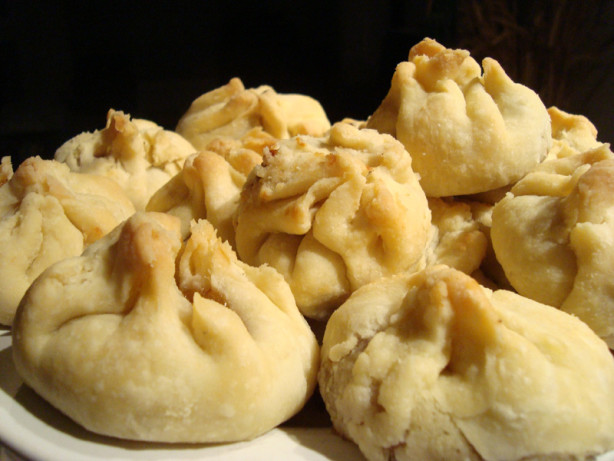 Chinese Barbecued Pork Bun Cha Siu Bow) Recipe - Food.com