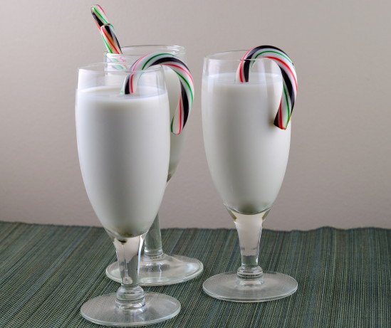 Candy Cane Cocktail Recipe - Food.com