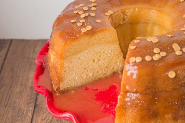 Flan Cake Recipe - Food.com