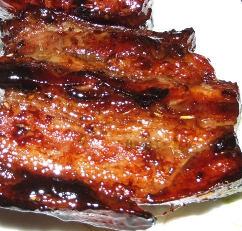 Sparerib Marinade Recipe - Food.com