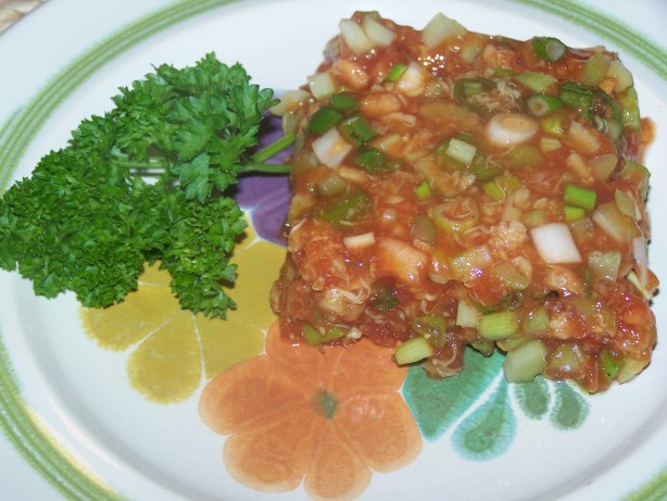 Seafood Aspic Recipe - Food.com