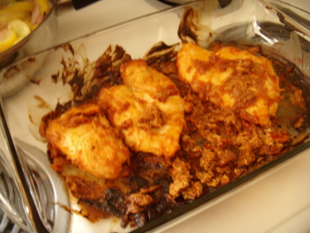 Sticky Chicky Dump Chicken Recipe - Food.com
