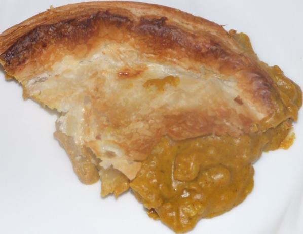 Tassie Curry Scallop Pie Recipe - Food.com