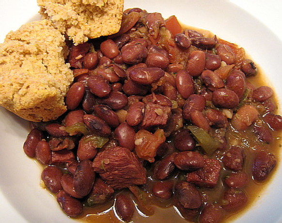 Southern Living Pinto Beans Recipe - Food.com