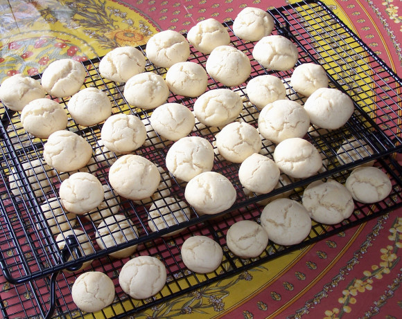 Anise Balls Recipe - Food.com