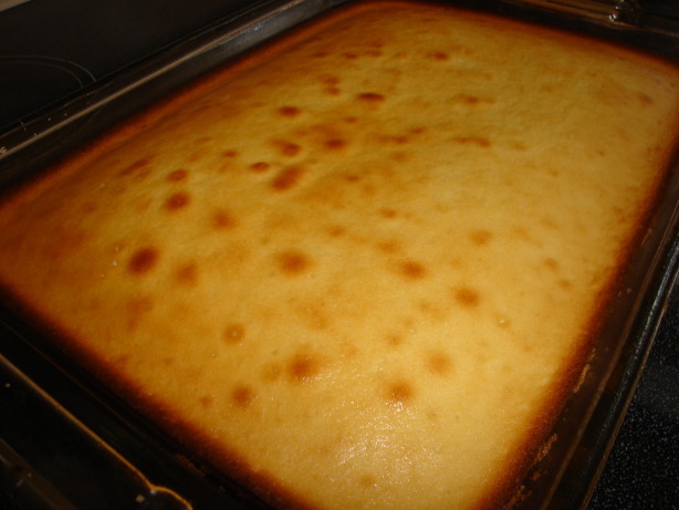 Basic Cake Mix Batter Recipe - Food.com