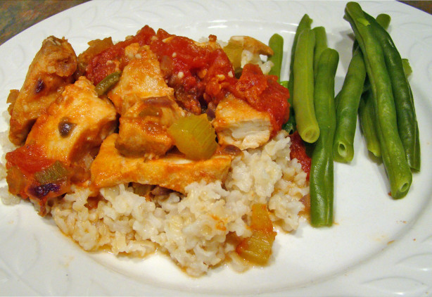 Easy Fish Creole Recipe - Food.com