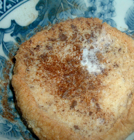 Dutch Rusk Breakfast Recipe - Food.com