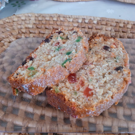 Coconut Sweet Bread - Trinidad Recipe - Food.com
