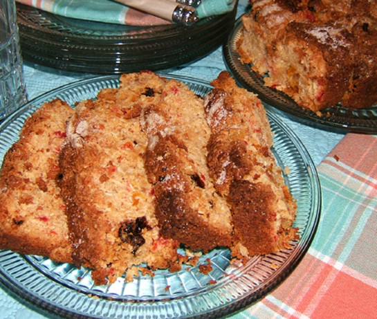 Coconut Sweet Bread - Trinidad Recipe - Food.com