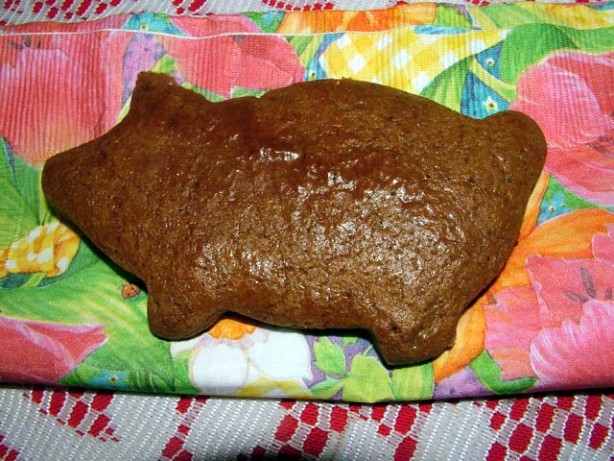 Authentic Mexican Marranitos Molasses Gingerbread Pigs) Recipe - Food.com