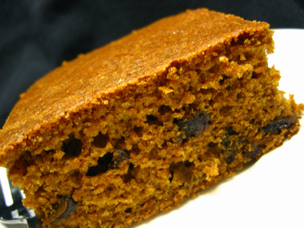 Date Bran Cake Recipe - Food.com