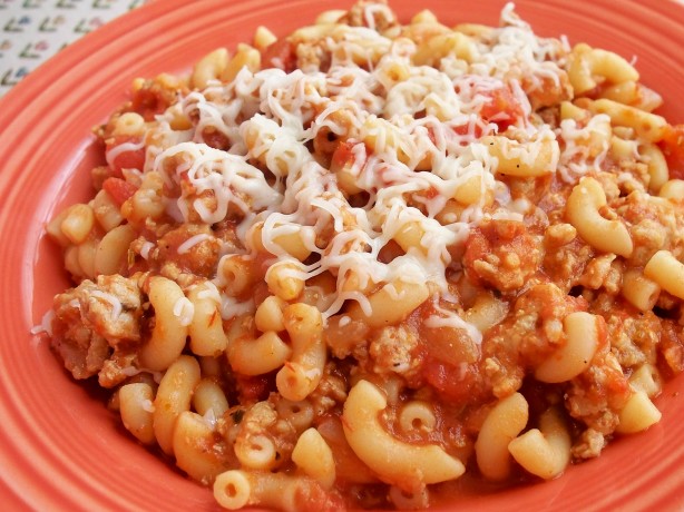 Beef And Roni Recipe - Food.com