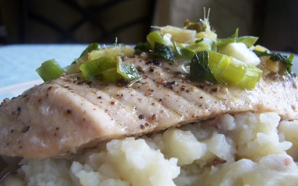 Steamed Opah Moonfish) Recipe - Food.com