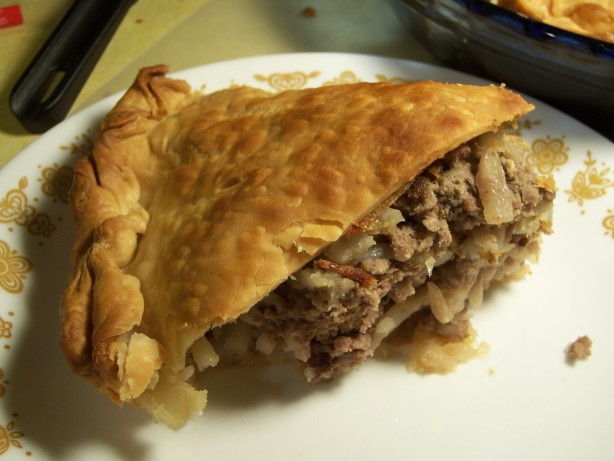 Quick Pasty Pie Recipe - Food.com