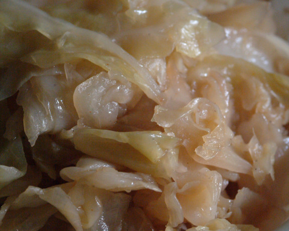 Delicious Cooked Cabbage Recipe - Food.com