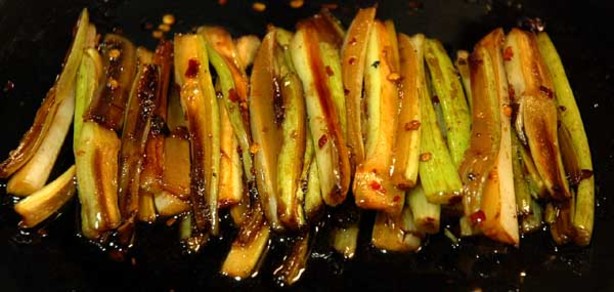 Spicy Fried Celery Recipe - Food.com