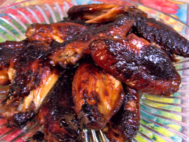 Mahogany: Mahogany Chicken