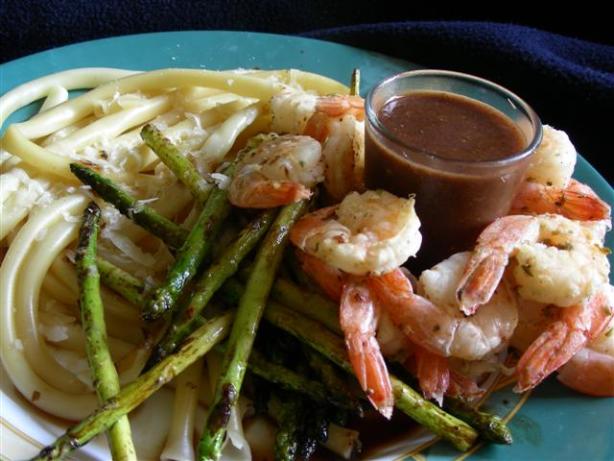 Volcanic Shrimp With Dipping Sauce Recipe - Food.com