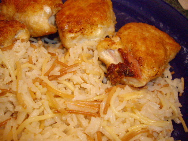 Homemade Rice A Roni Recipe - Food.com