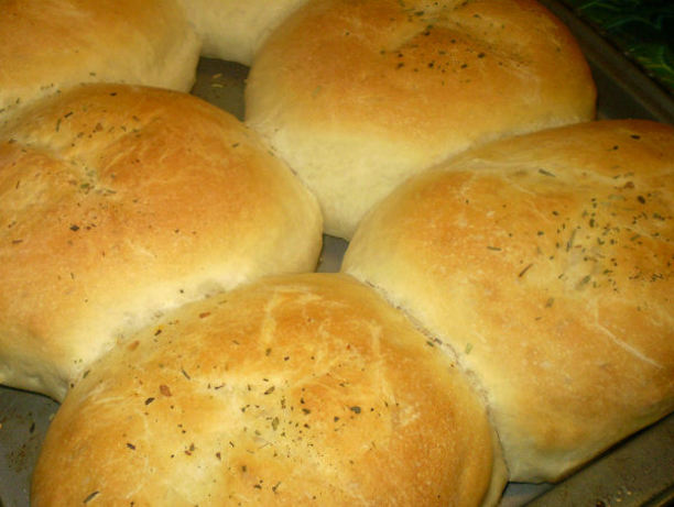 Italian-Style Rolls Recipe - Food.com