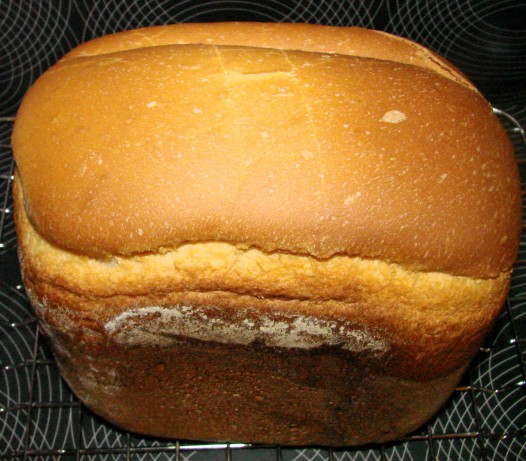 Bread Machine Mix For White Bread OAMC) Recipe - Food.com