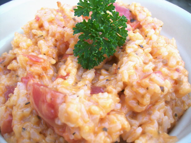 Simple Risotto Recipe - Food.com