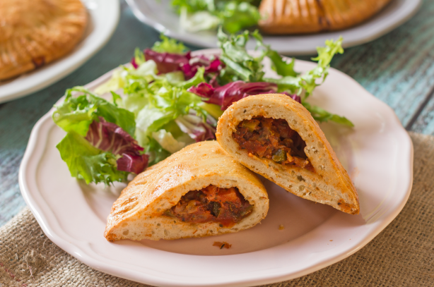 Pizza Pockets Recipe - Food.com